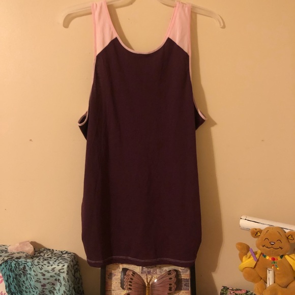 Avia | Tops | 525 Avia Activewear Dual Meshknit Tank Top | Poshmark